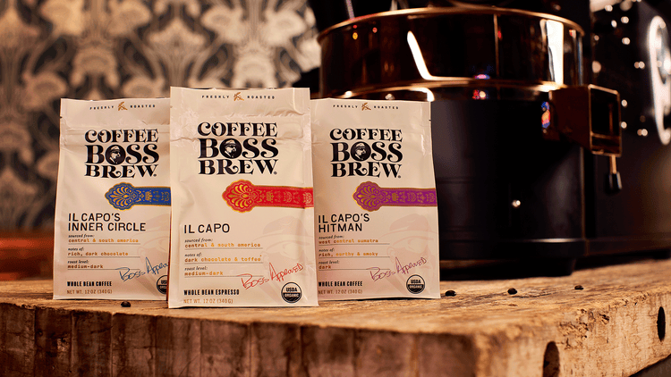 Subscriptions – Coffee Boss Brew
