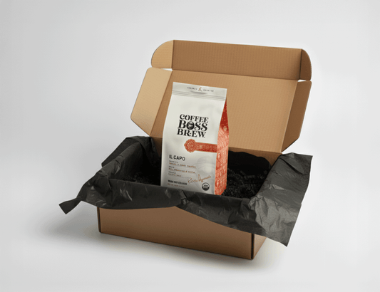 Subscriptions – Coffee Boss Brew